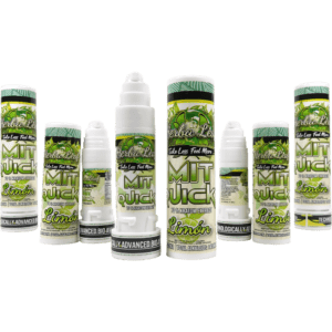 Herba Releaf | Technologically advanced bio-availability